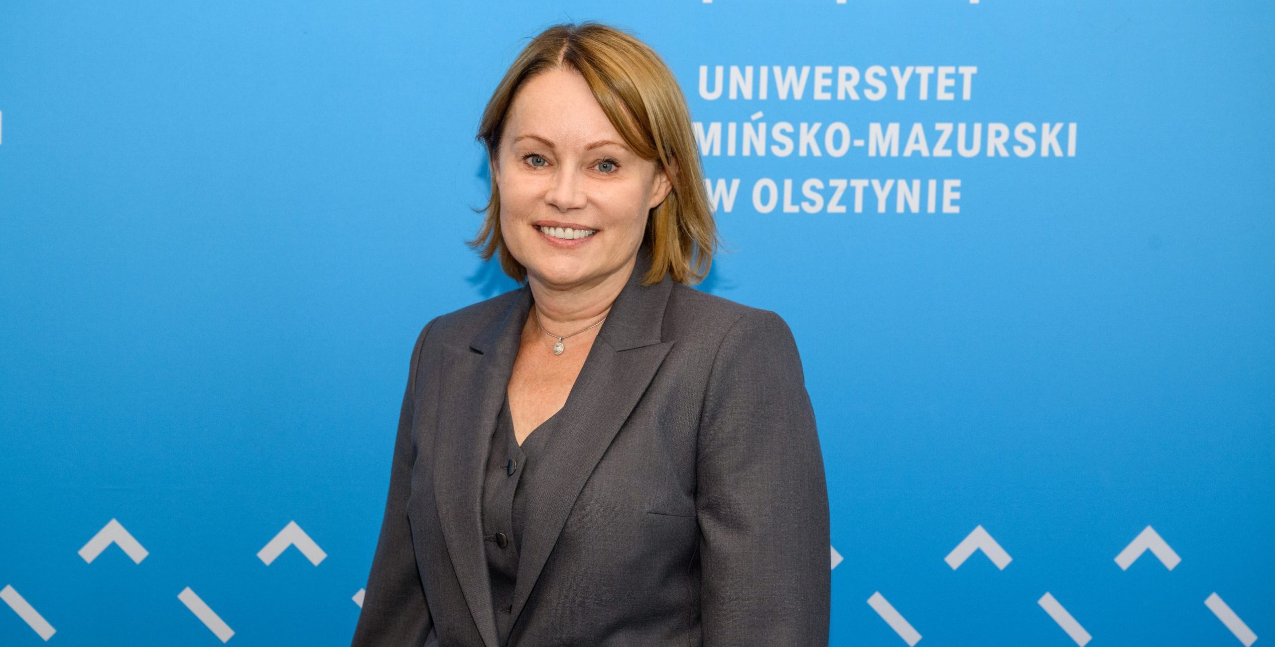 Prof. Magdalena Krajewska-Włodarczyk: Musimy odważnie patrzeć w przyszłość! - Radio UWM FM