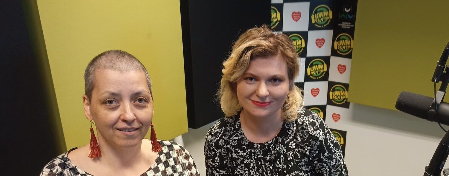 Stacja Dobro - odcinek 50. - Radio UWM FM