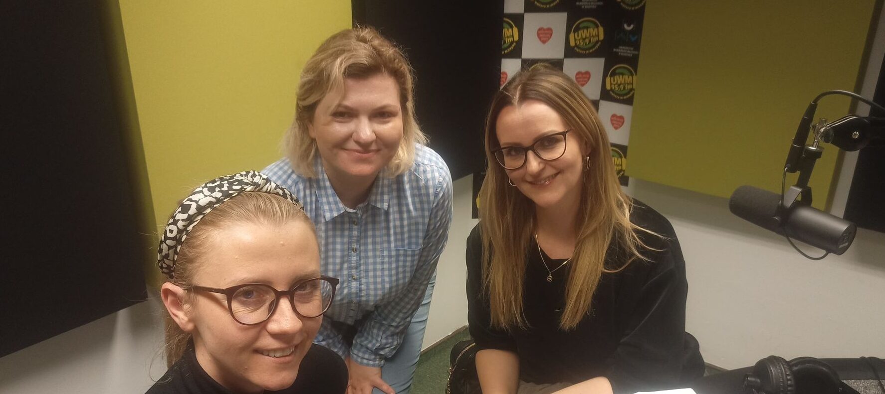 Stacja Dobro - odcinek 43. - Radio UWM FM