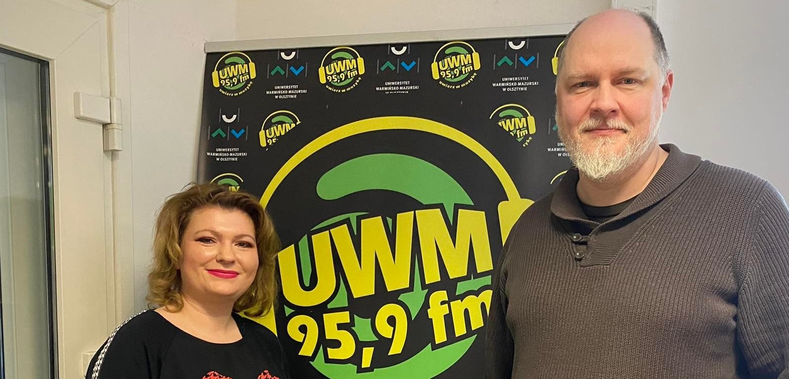 Stacja Dobro - odcinek 77. - Radio UWM FM
