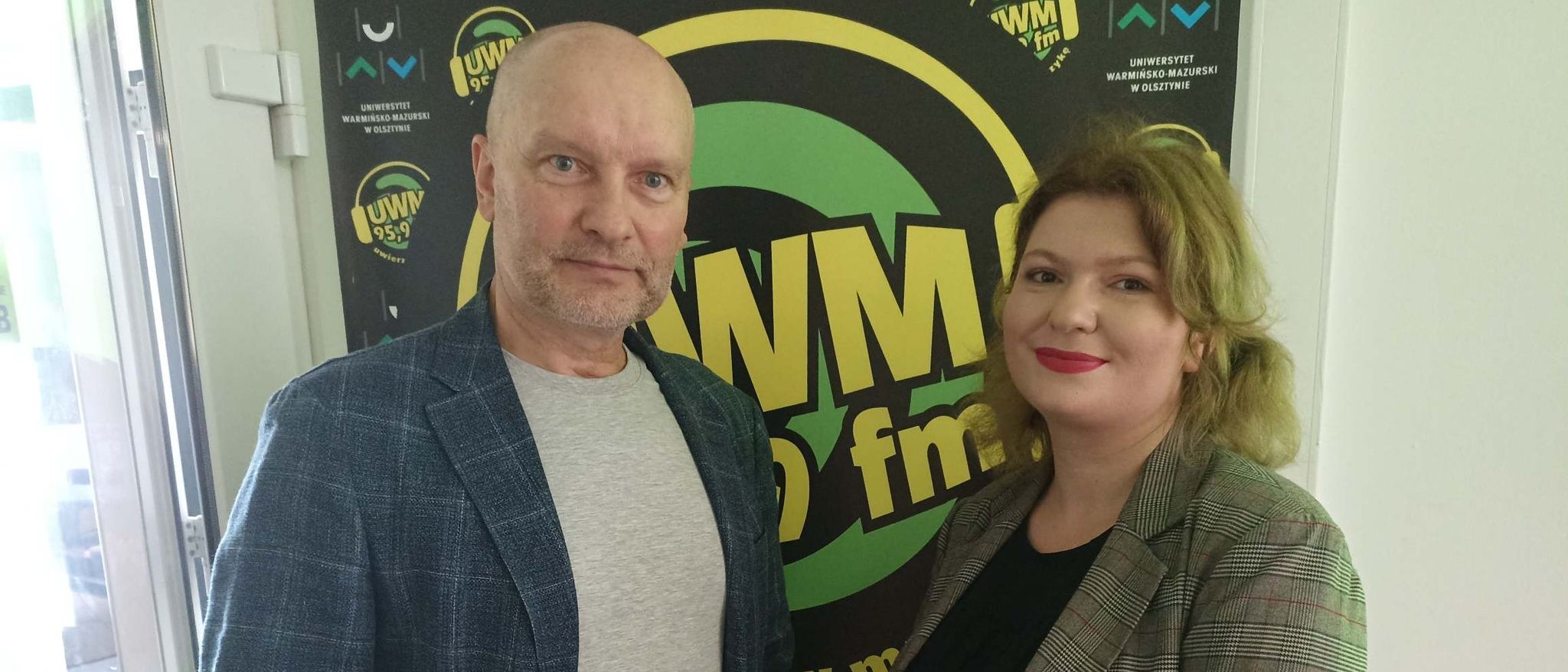 Stacja Dobro - odcinek 70. - Radio UWM FM