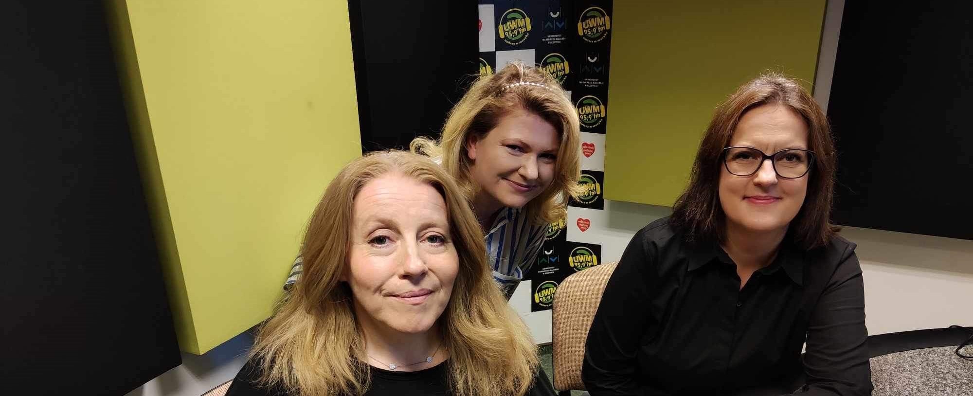 Stacja Dobro - odcinek 100. - Radio UWM FM