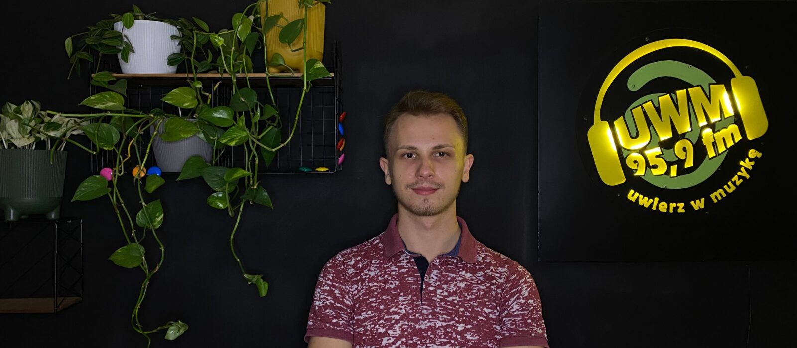 Archiwa prof. dr hab. inż. Sławomir Ciesielski - Radio UWM FM