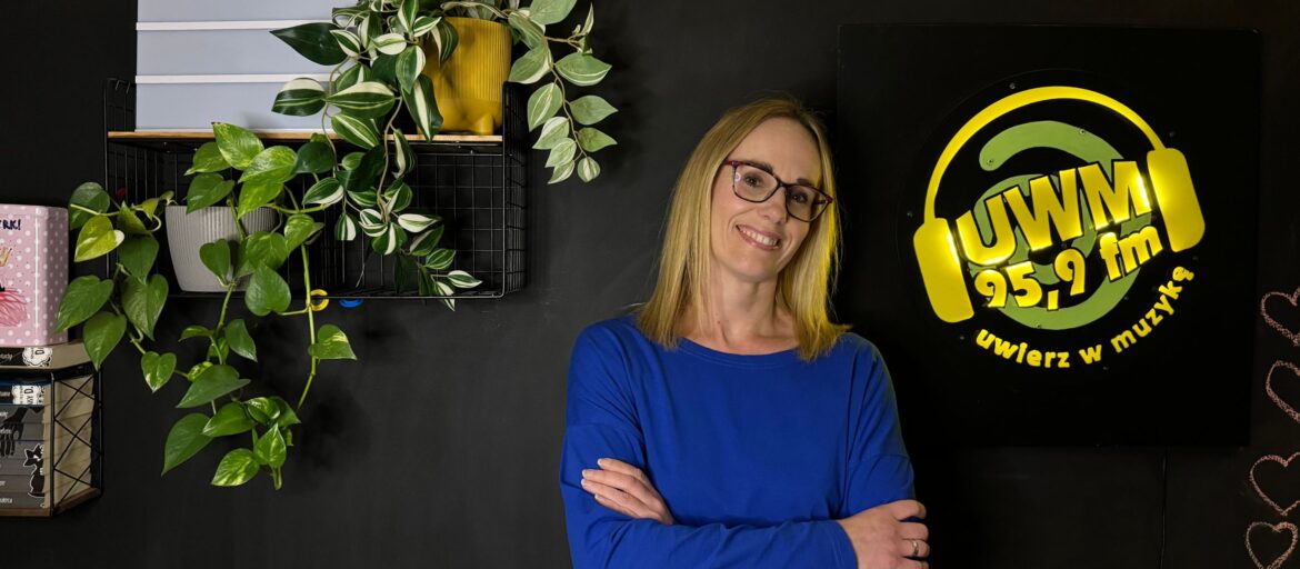 Ramówka - Radio UWM FM