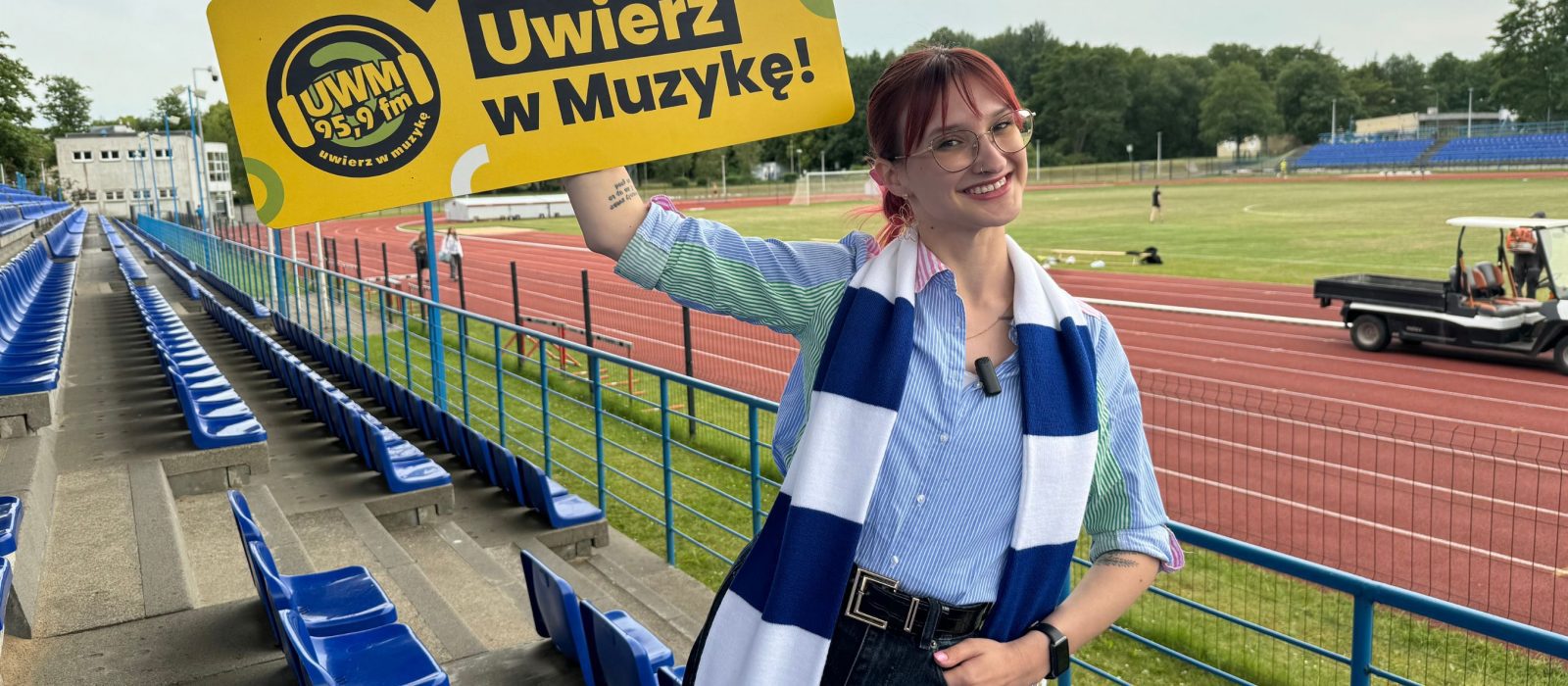 Czym jest Baza Wiedzy UWM? - Radio UWM FM