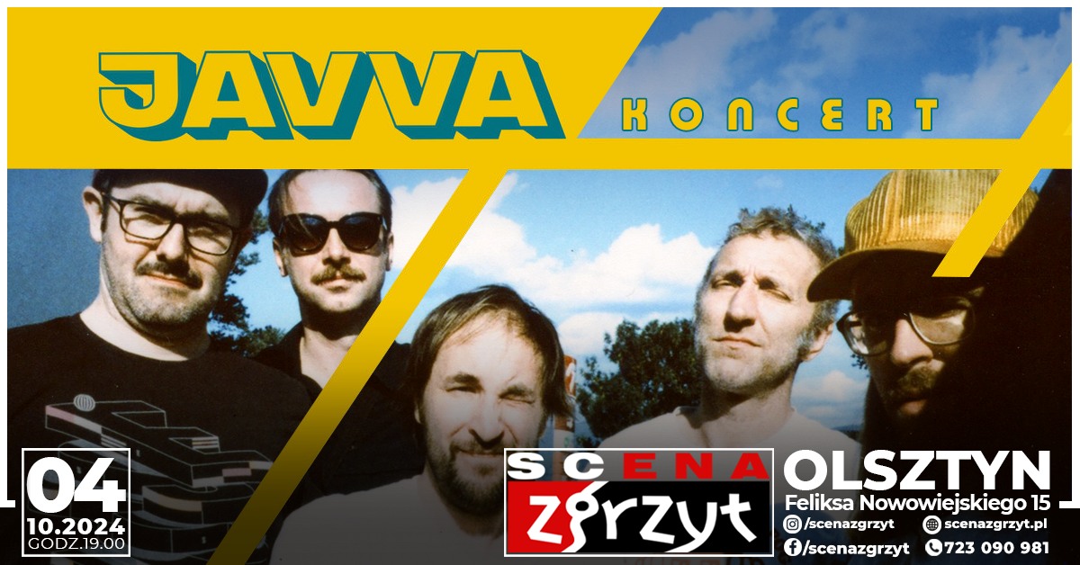 JAVVA - Radio UWM FM