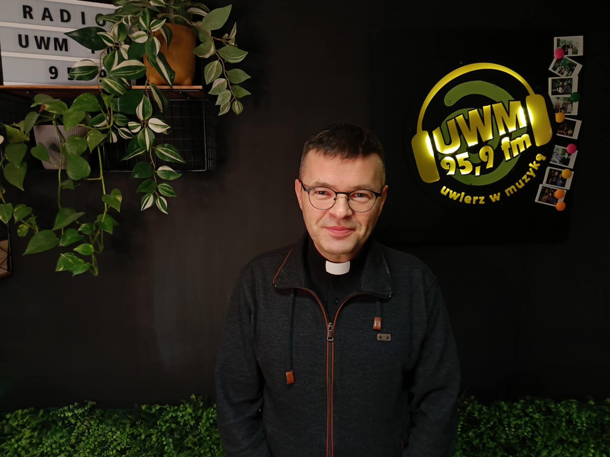 Ks. prof. Marek Jodkowski – finalista plebiscytu Belfer UWM 2024 ...