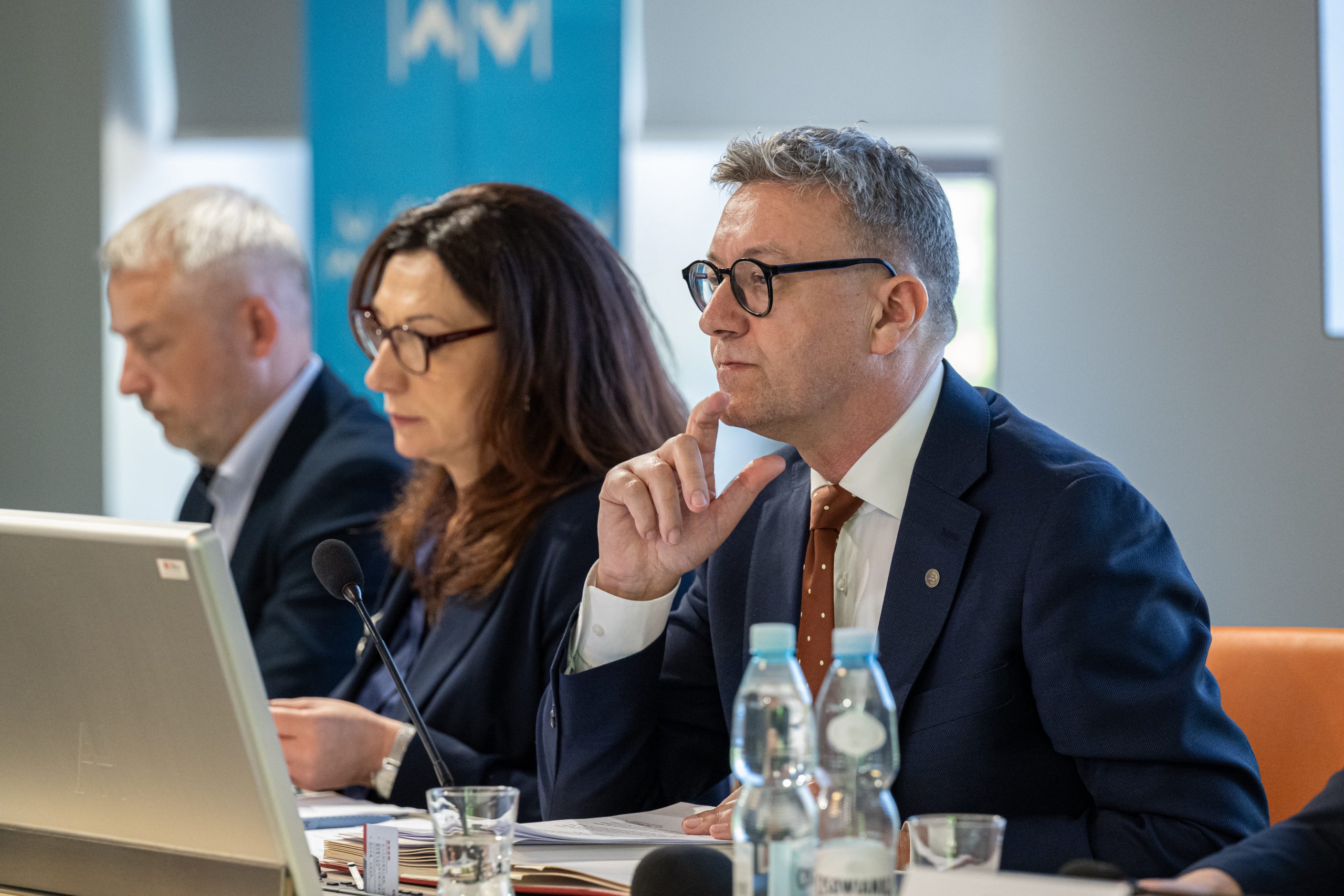 Obradował Senat UWM. Poznaliśmy najbliższe plany inwestycyjne - Radio UWM FM