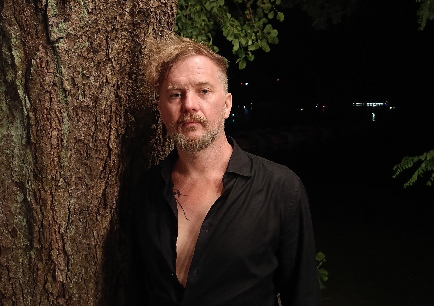 Tomasz Organek: Chcemy w końcu zrobić nową płytę! - Radio UWM FM
