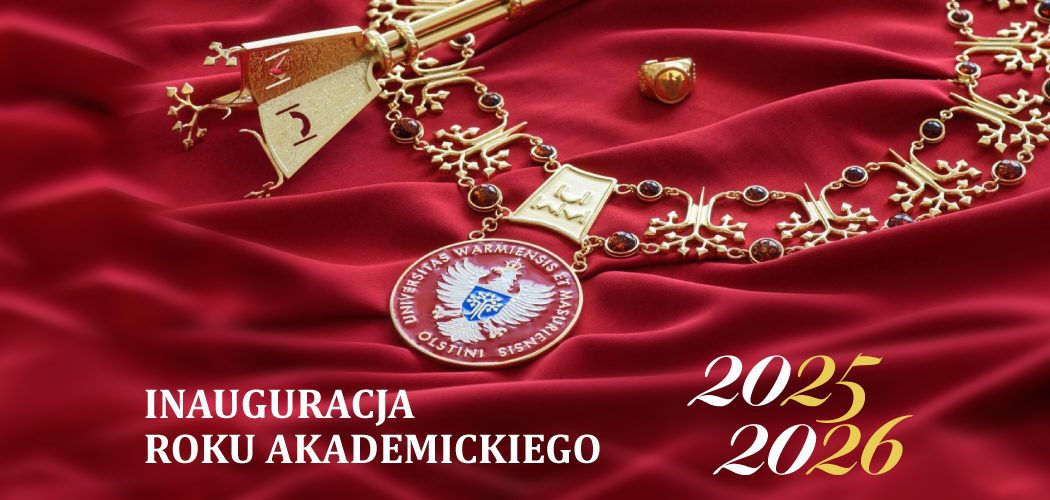 Inauguracja roku akademickiego 2025/2026 na UWM - Radio UWM FM