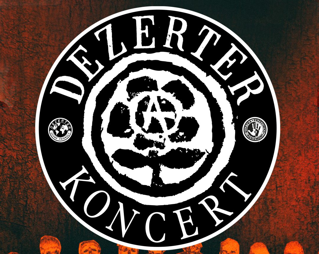 Dezerter, happysad i festiwal rapowy w Uranii - Radio UWM FM